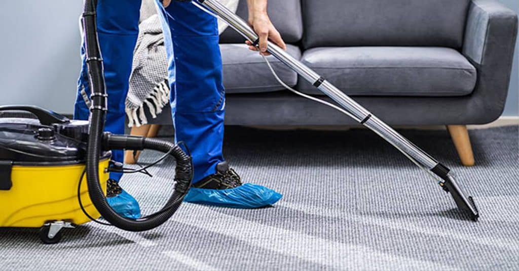Carpet Cleaning Services | Atlanta, GA | Penco Restoration
